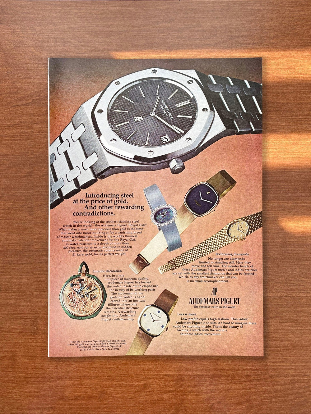 Watch Ads, Vintage Magazine Advertisements | Ad Patina