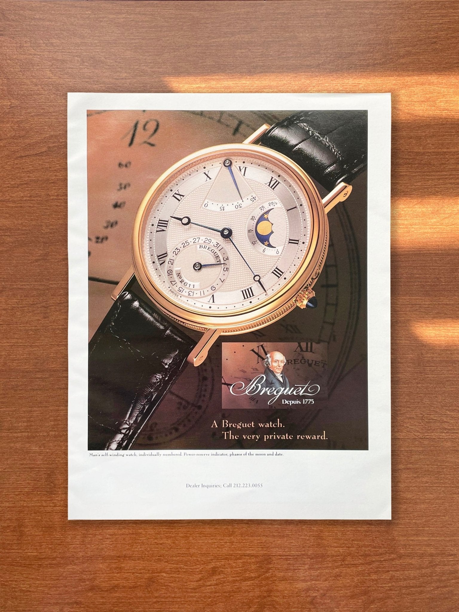 Watch Ads, Vintage Magazine Advertisements | Ad Patina