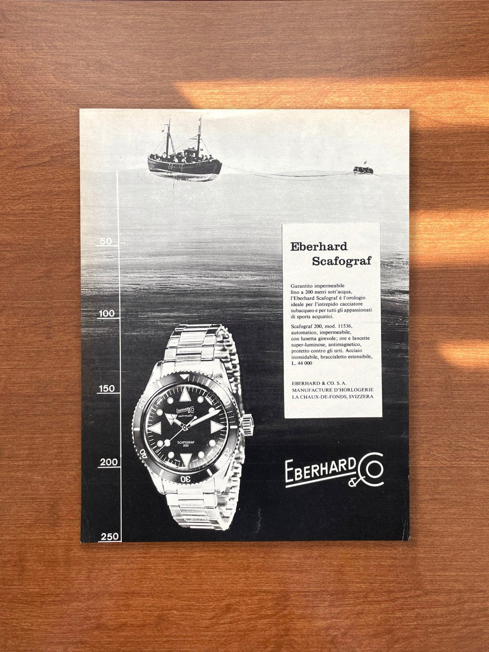 Watch Ads, Vintage Magazine Advertisements | Ad Patina