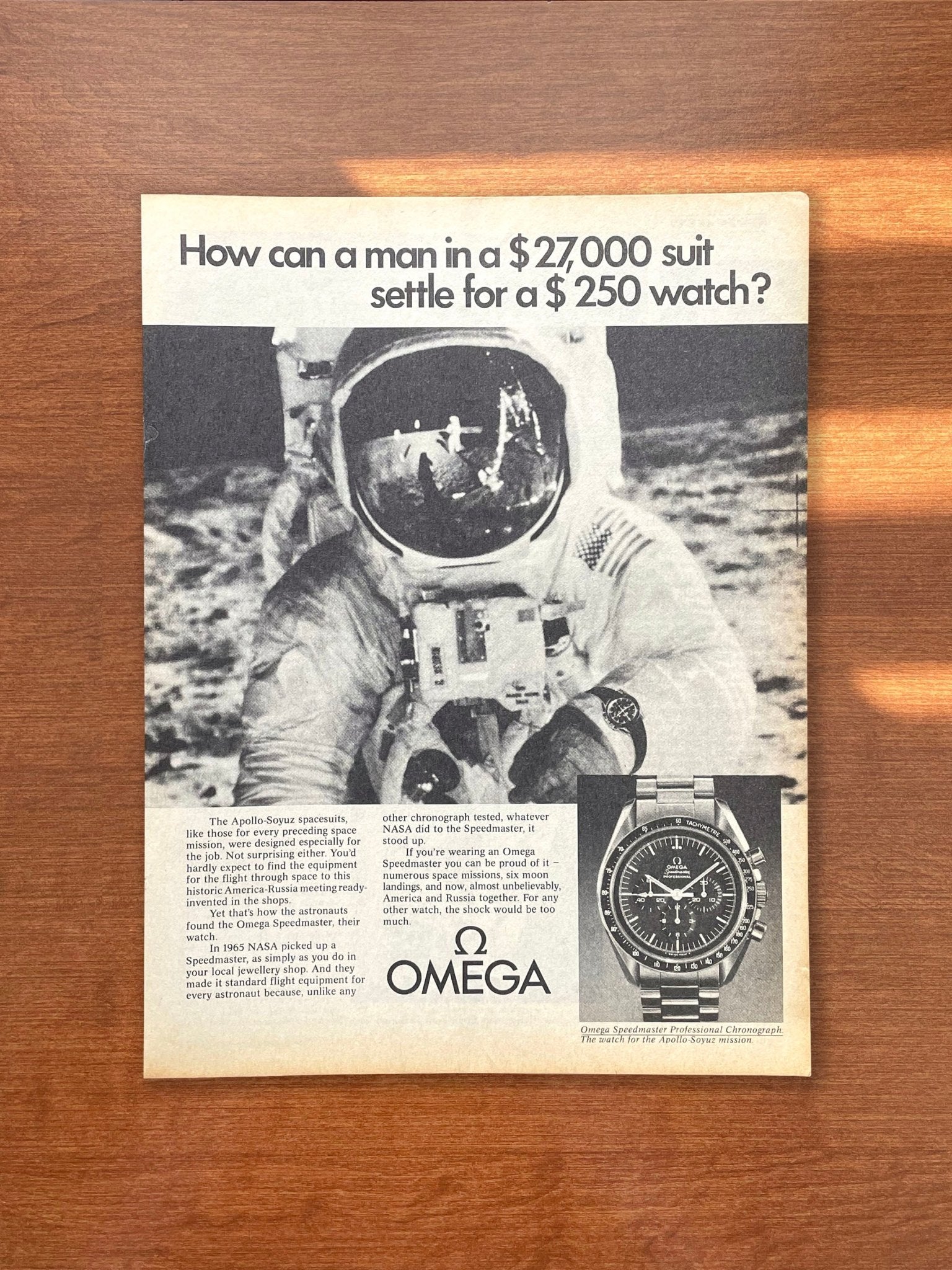 Watch Ads, Vintage Magazine Advertisements | Ad Patina