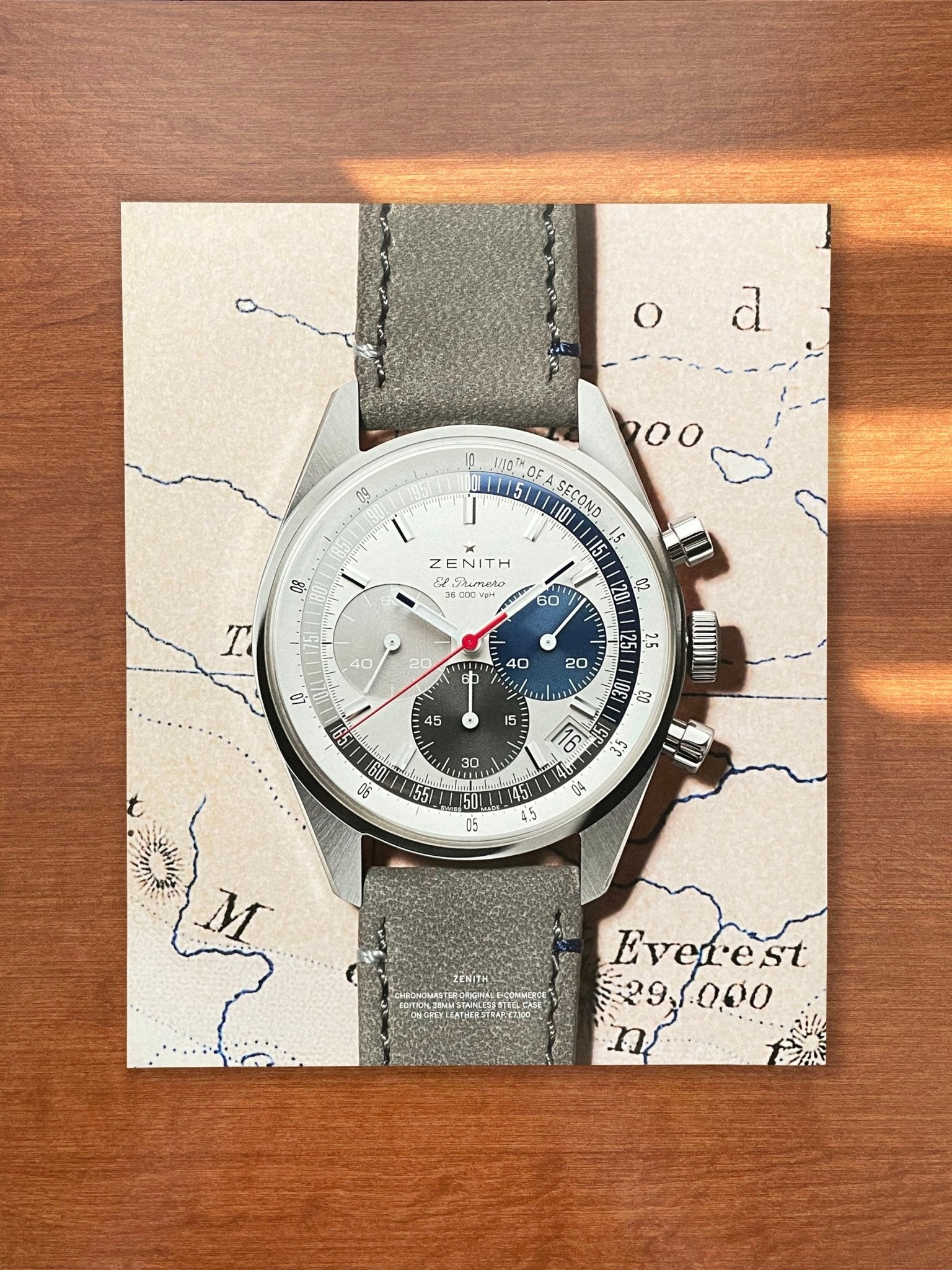 Zenith Ads, Vintage Magazine Advertisements | Ad Patina