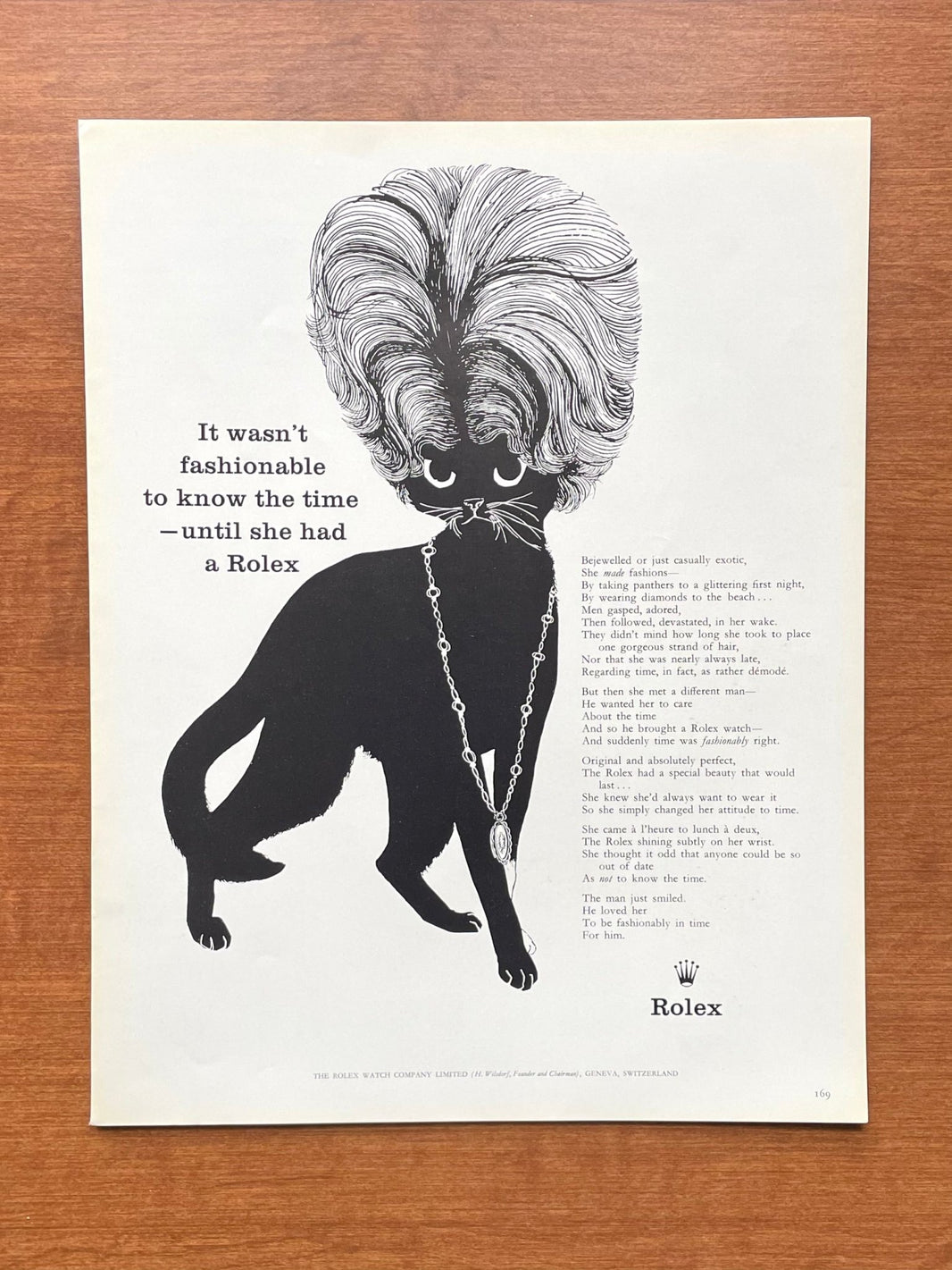 Ad Patina | The Best Original and Curated Vintage Magazine Ads As Art
