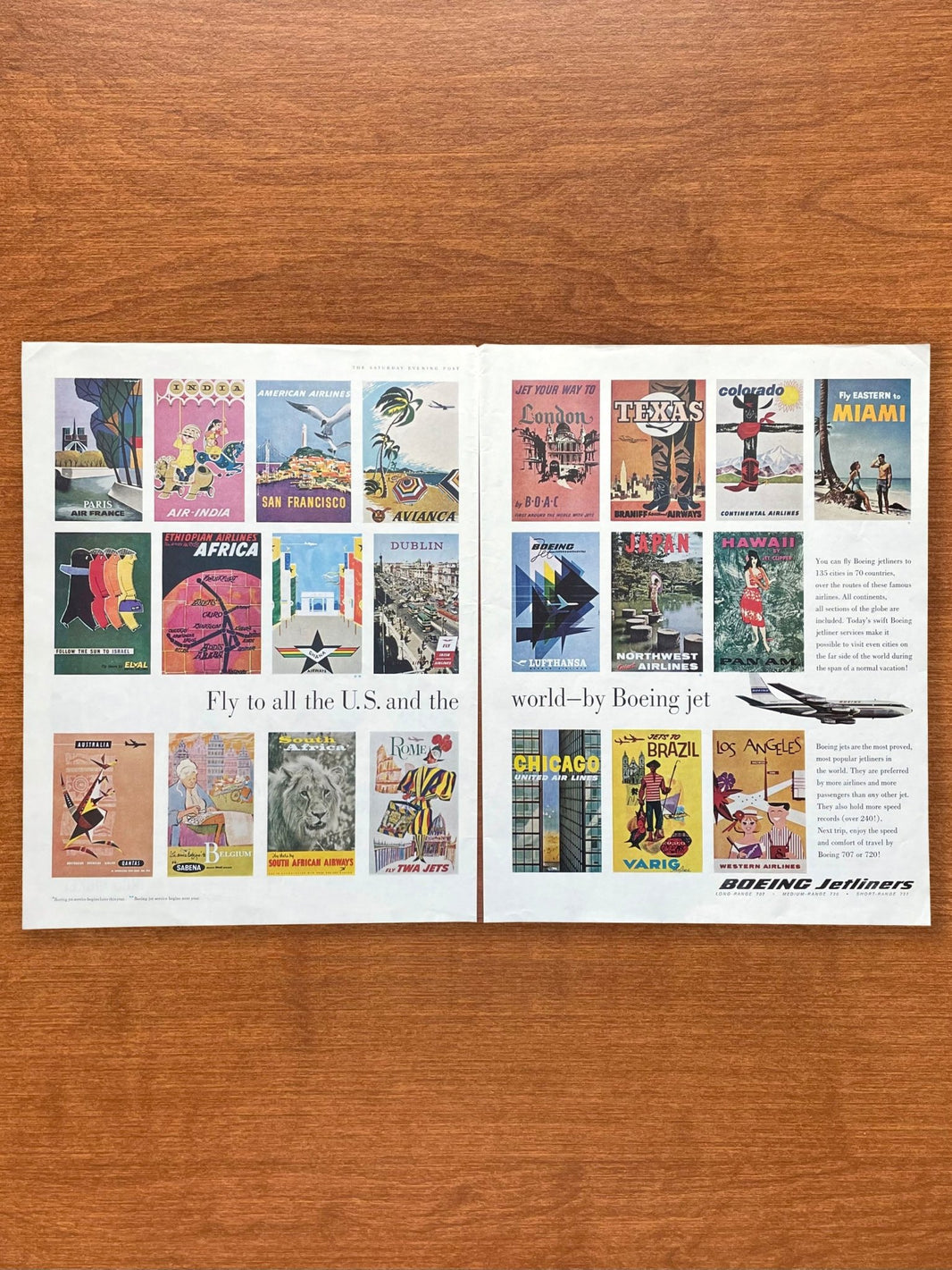 Ad Patina | The Best Original and Curated Vintage Magazine Ads As Art