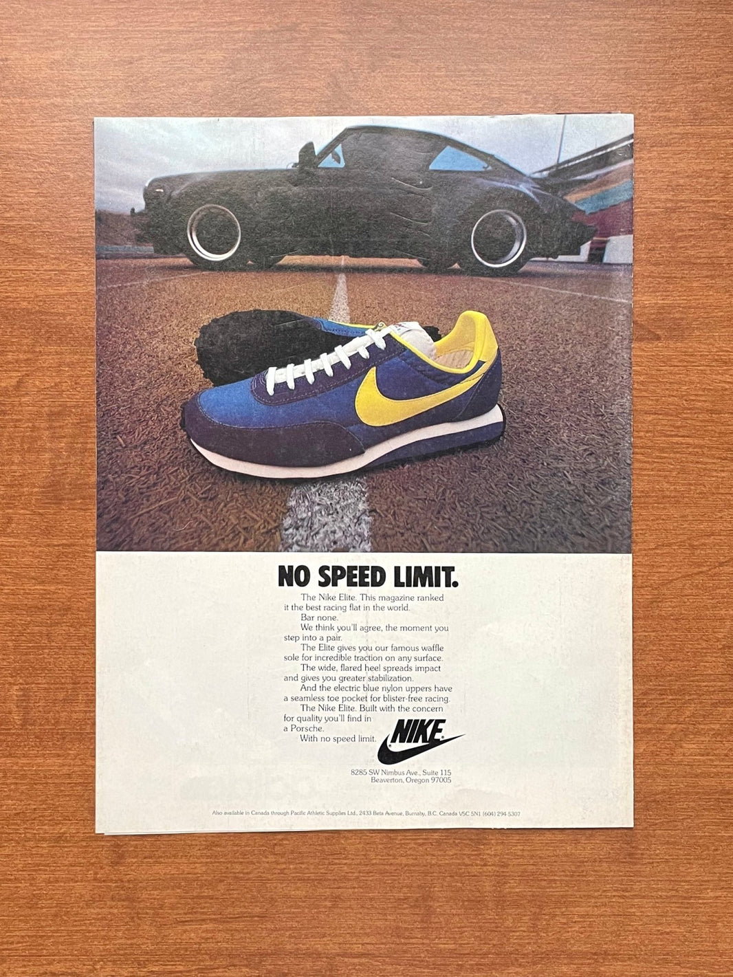 Ad Patina | The Best Original and Curated Vintage Magazine Ads As Art