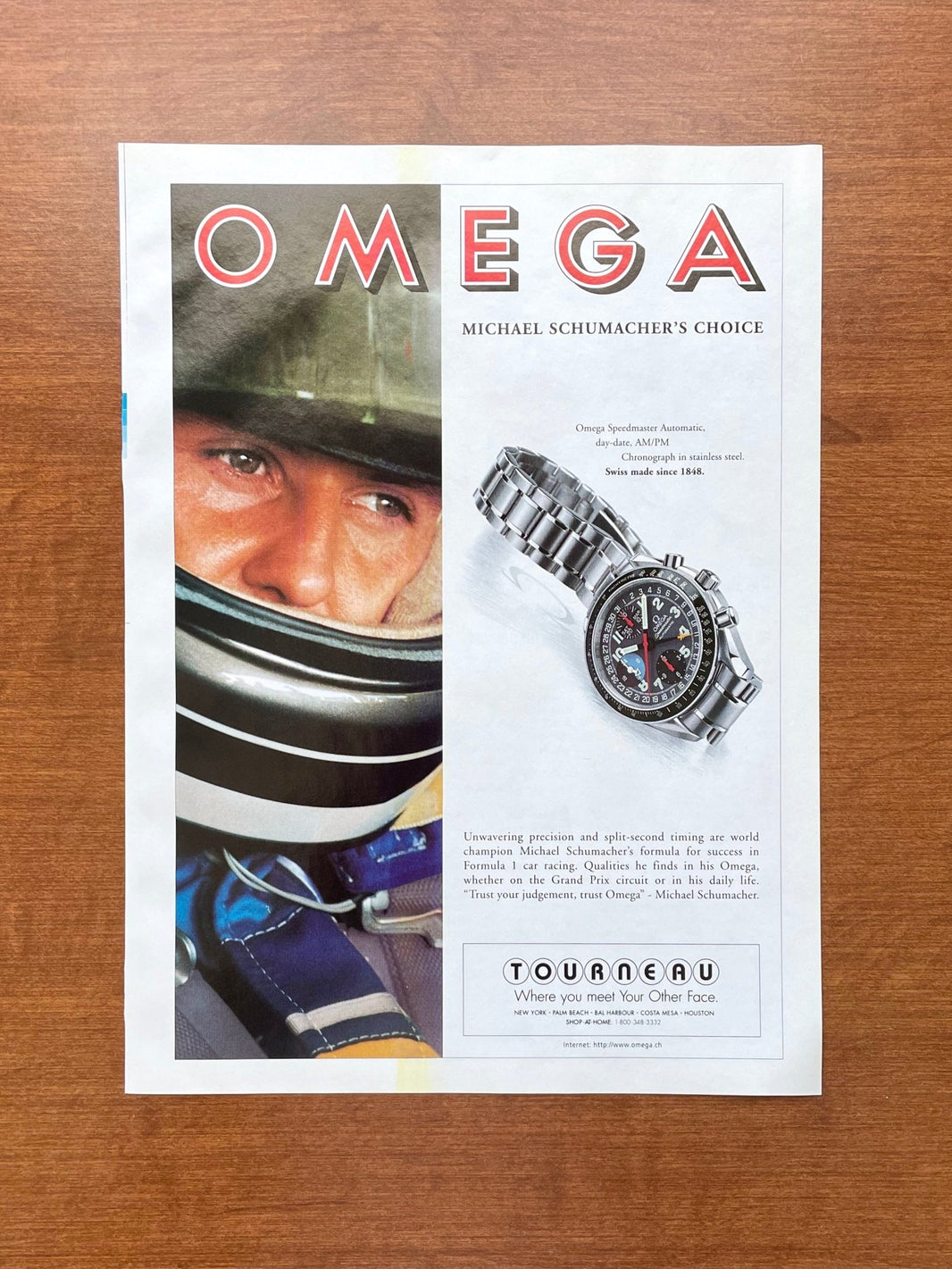 Ad Patina | The Best Original and Curated Vintage Magazine Ads As Art