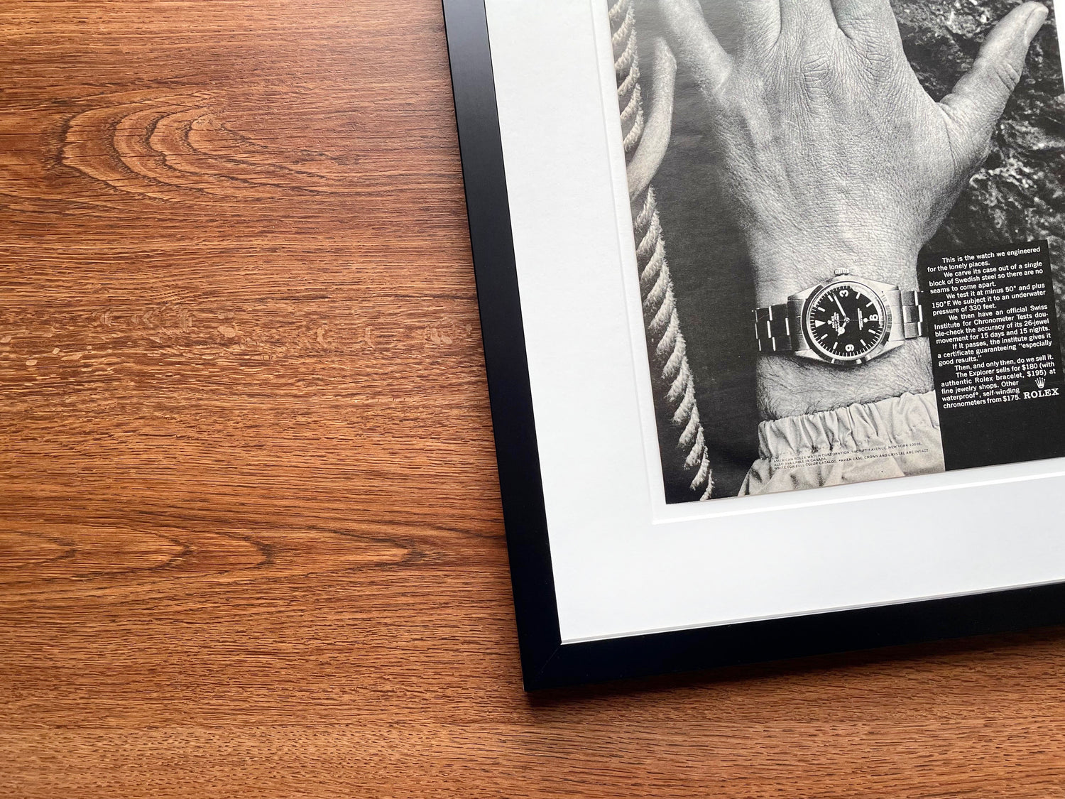 Ad Patina | The Best Original and Curated Vintage Magazine Ads As Art