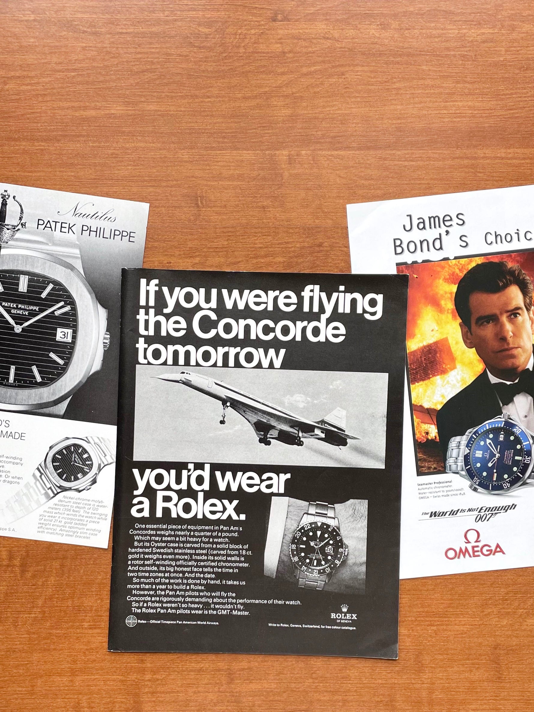 Watch Ads, Vintage Magazine Advertisements | Ad Patina