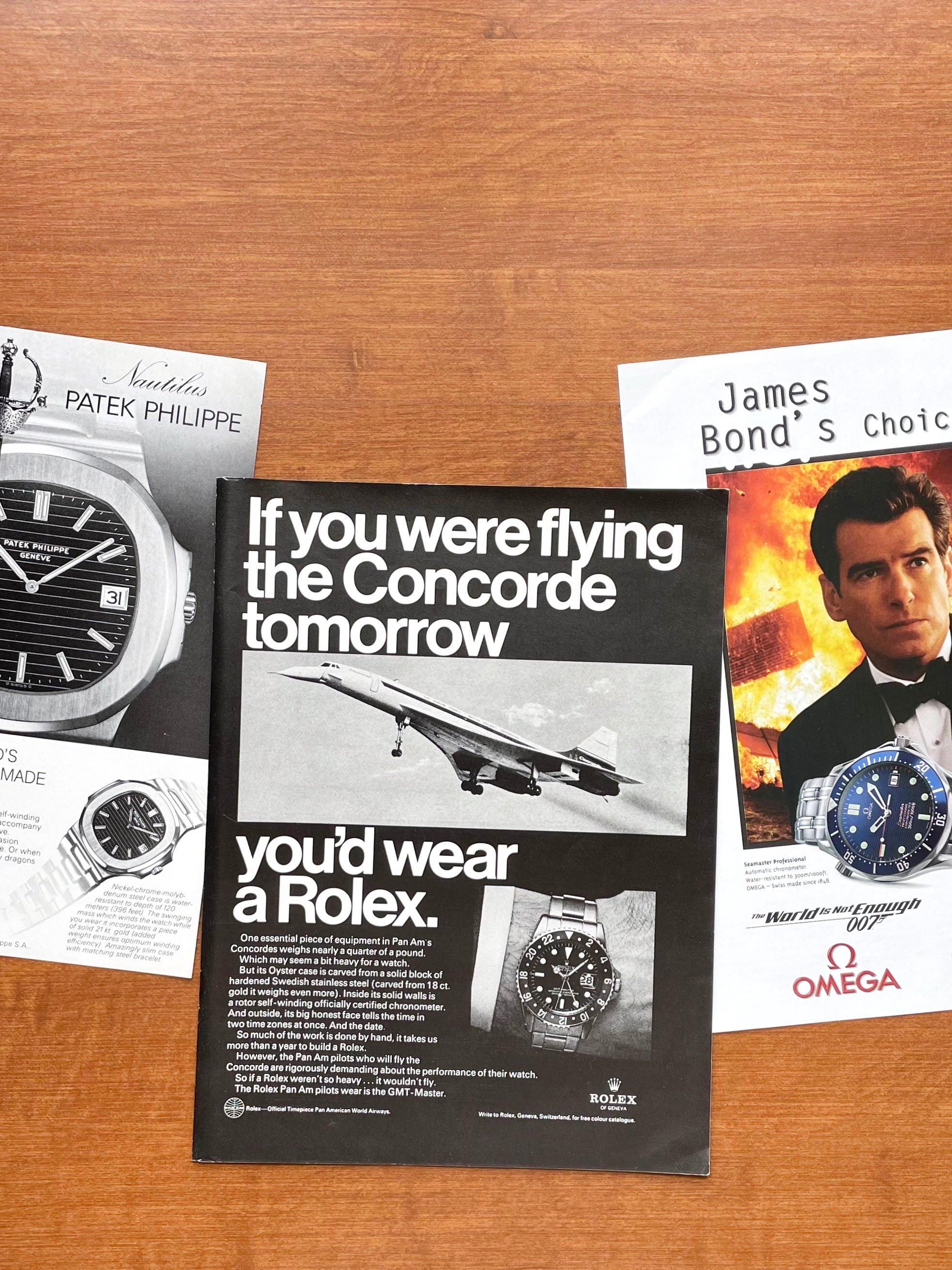 Watch Ads, Vintage Magazine Advertisements | Ad Patina